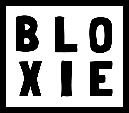 Bloxie | Freelance Web Designer & Developer